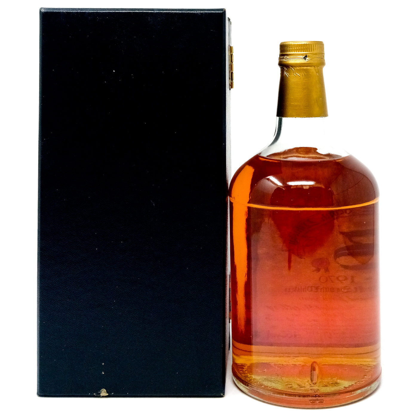 Aberlour 1970 19Yr - Exclusive Collectible Scotch