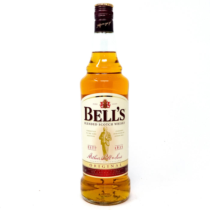 Bell's Original Blended Scotch Whisky, 70cl, 40% ABV