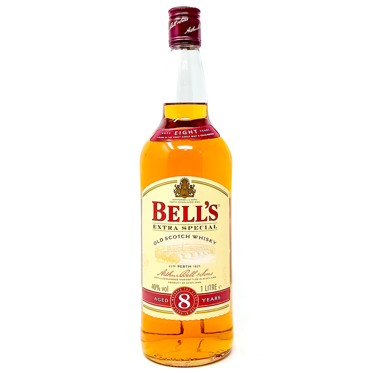 Bell's Original Blended Scotch Whisky, 1L, 40% ABV