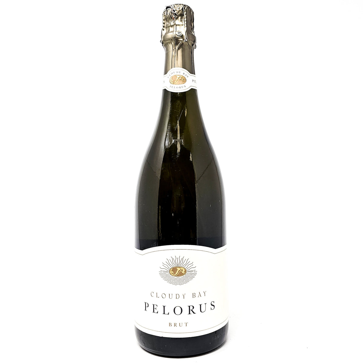 Cloudy Bay Pelorus Brut Sparkling New Zealand White Wine , 75cl, 12.5%