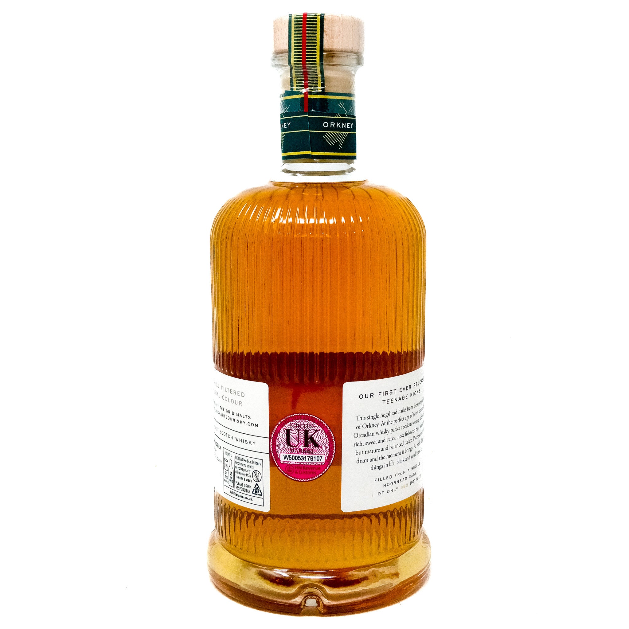 Orkney's Finest Collectable Whiskies | Old and Rare