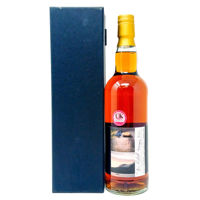 Pillage 2007 14 Year Old Trilogy Blended Malt Whisky, 70cl, 51.6% ABV