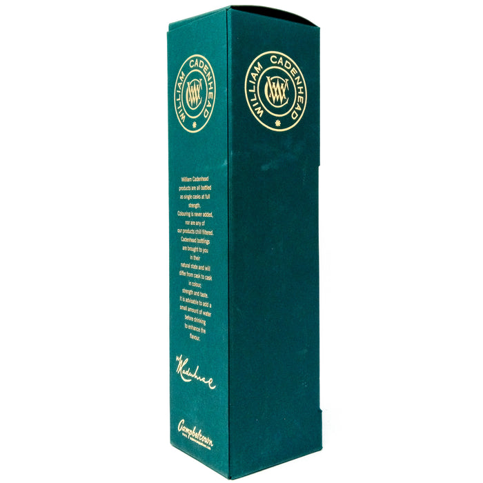Tamnavulin-Glenlivet 1992 26 Year Old Cadenhead's Authentic Collection