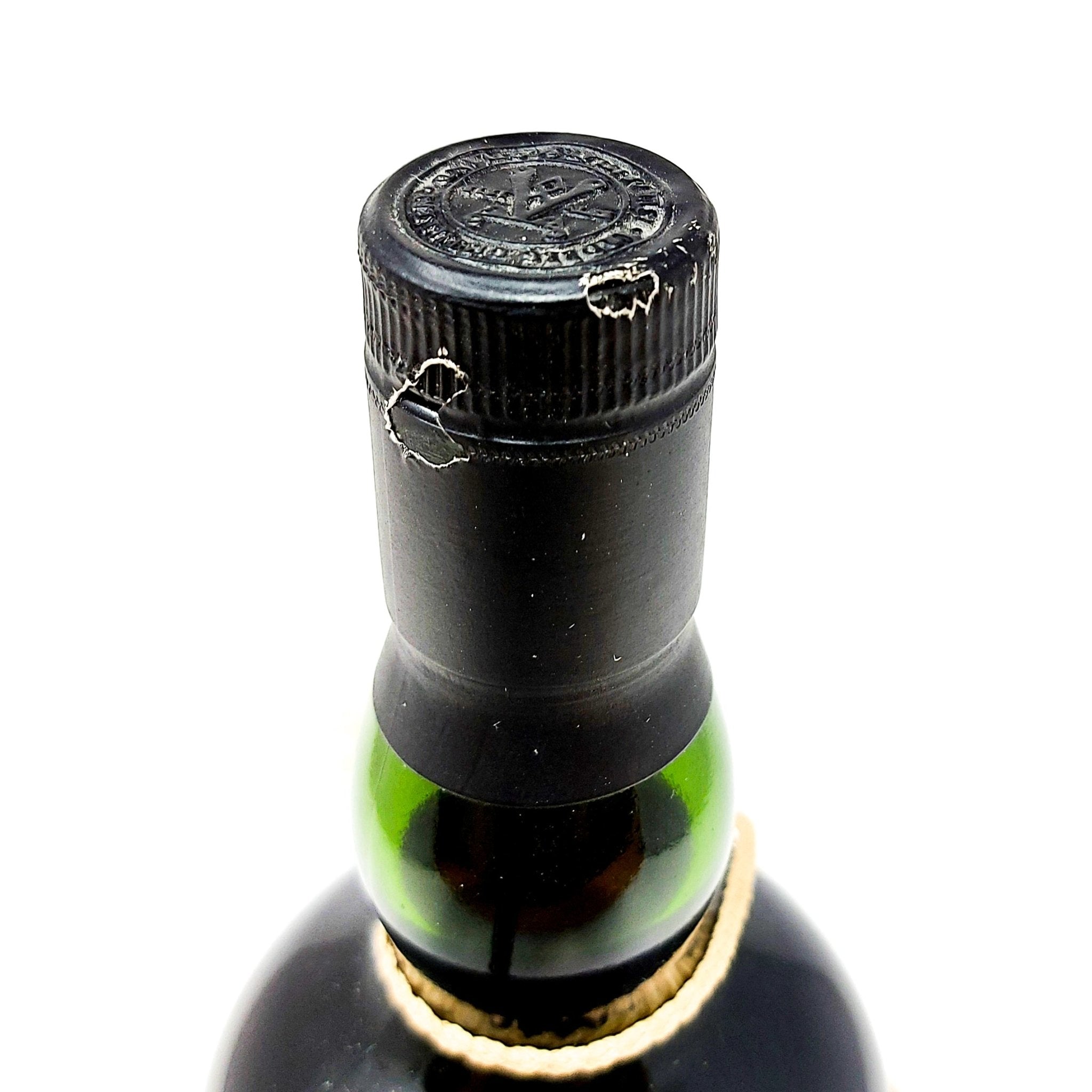 Buy Whisky from £1000 to £2500 | Old and Rare Whisky