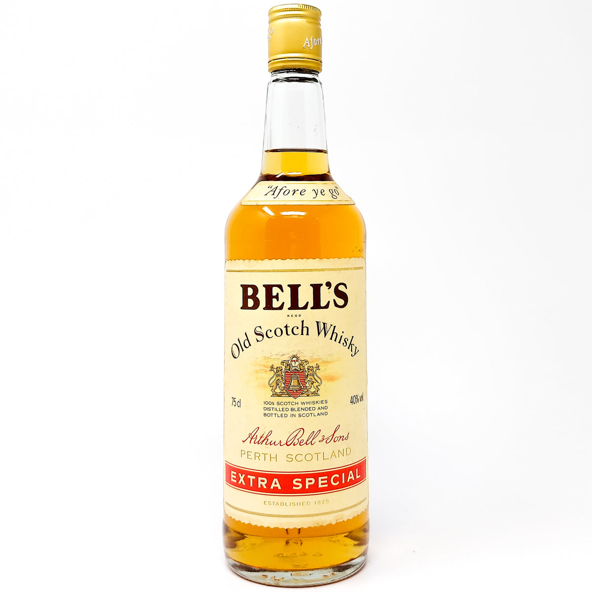 Bell's Extra Special Old Blended Scotch Whisky, 75cl, 40% ABV
