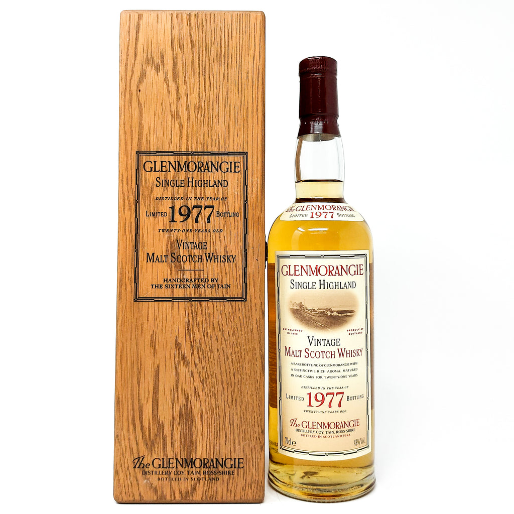 Buy Whisky from £1000 to £2500 | Old and Rare Whisky