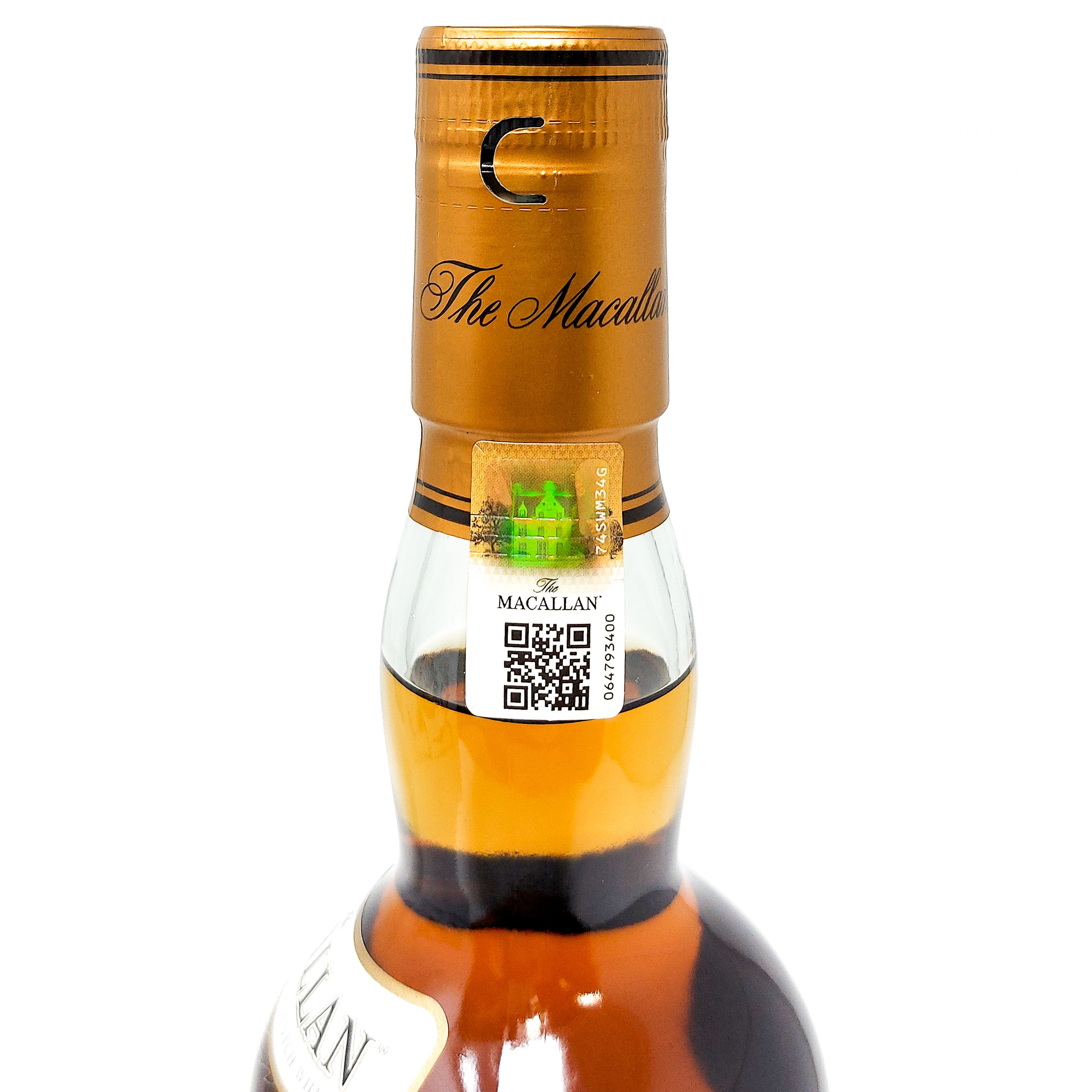 Macallan Folio 7 | Limited Edition Scotch Whisky